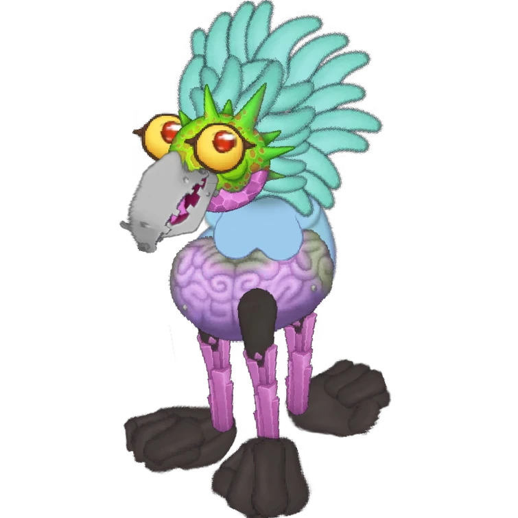 Discuss Everything About My Singing Monsters Wiki | Fandom