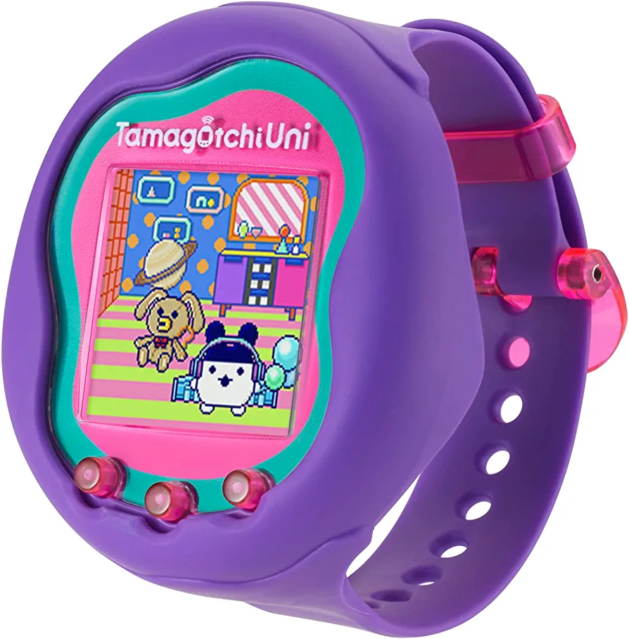 Tamagotchi Uni Revealed | Fandom
