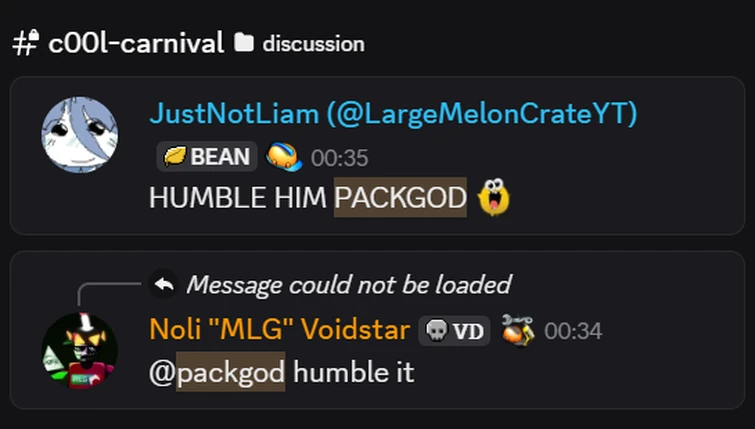 wild packgod fans spotted | Fandom