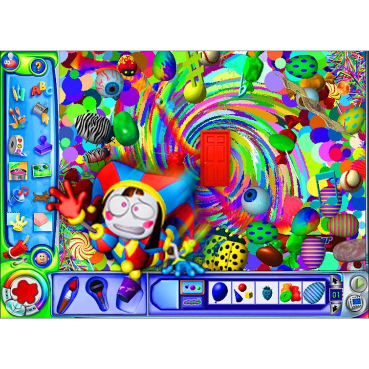 HEY WAIT A MIN- | Fandom