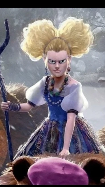 Giant Walrus is out. Round 1 match 7 | Fandom