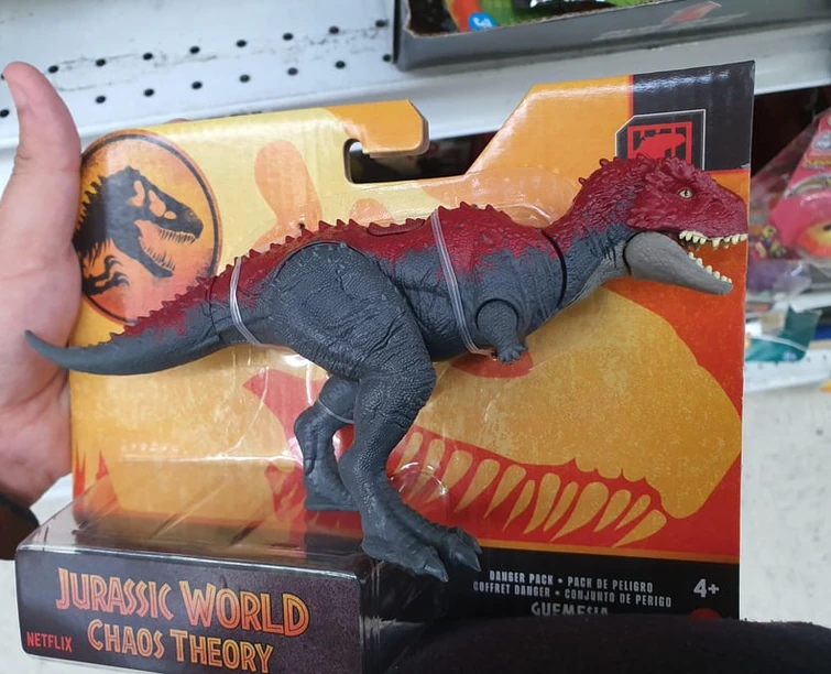 Ranking JW toys i have found (personal opinion) | Fandom