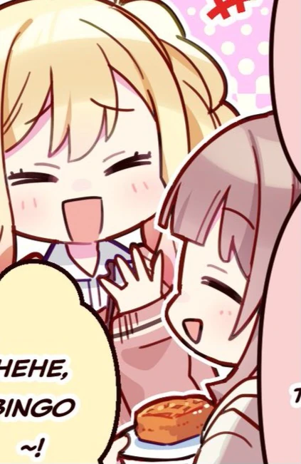 I've stolen Honami's Apple Pie! | Fandom