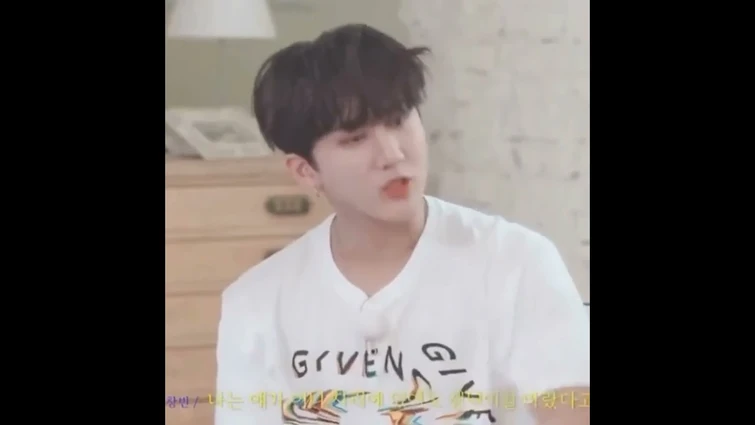 Changbin shorts :D (I THINK I GOT ALL OF THEM-) | Fandom