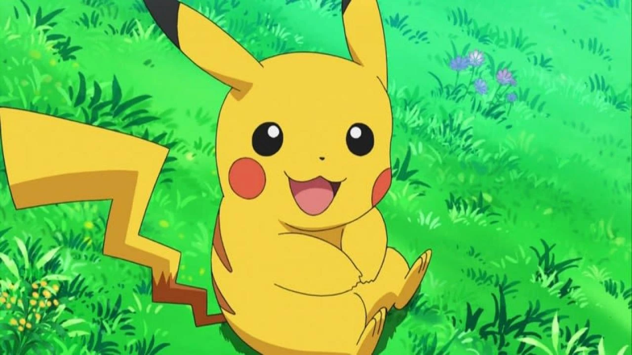 10 Reasons to Love Pokémon | Fandom