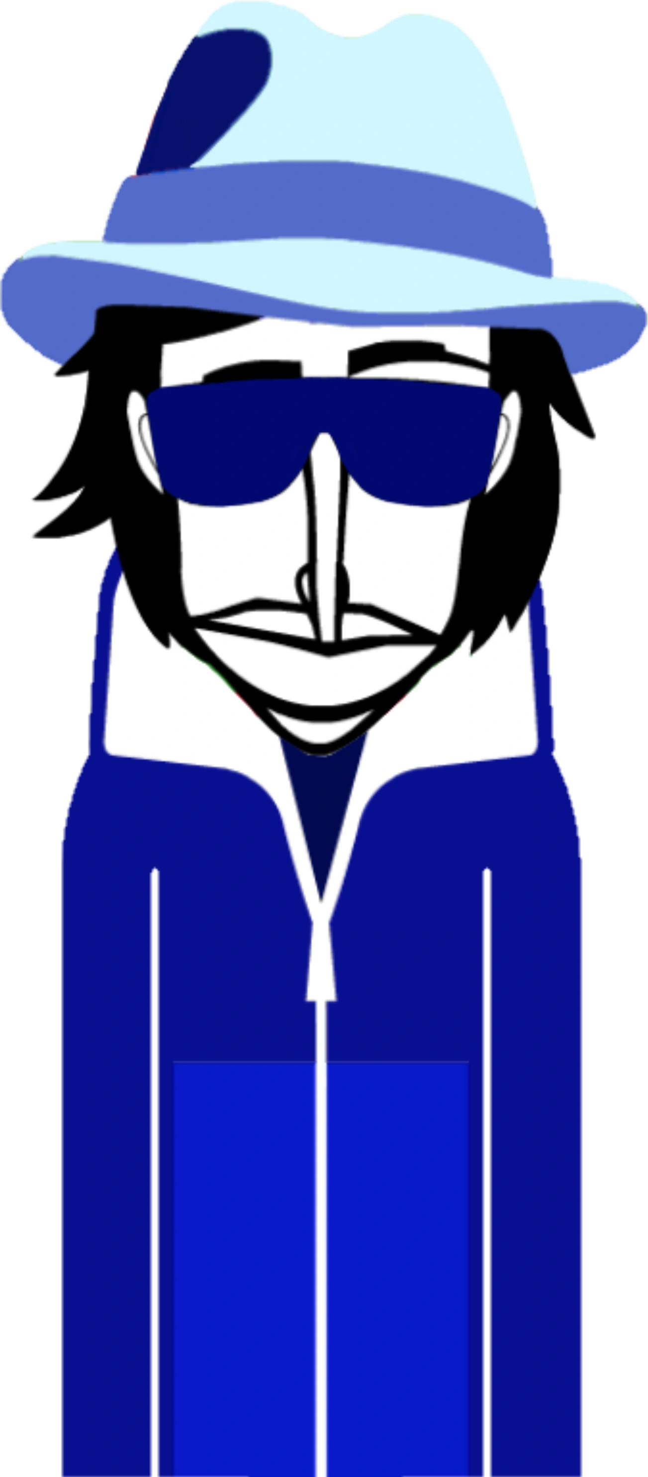 Jake Randolf in Incredibox | Fandom