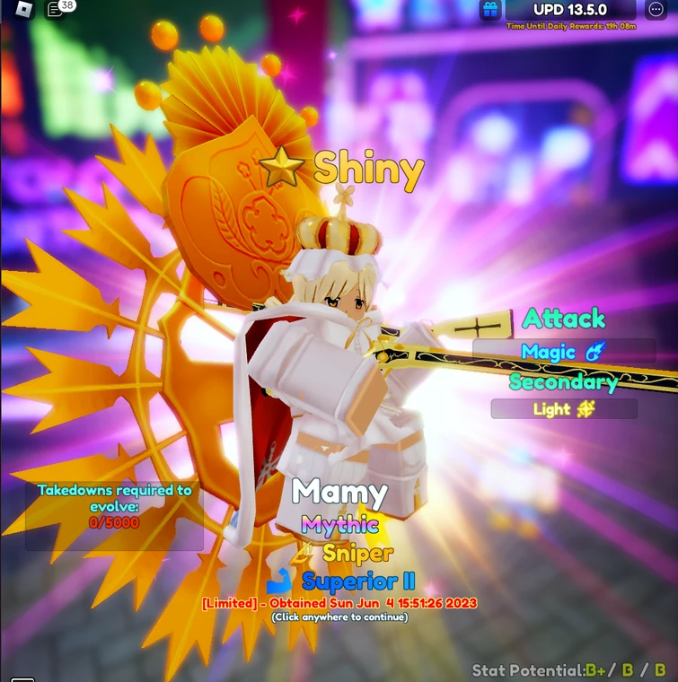 Reroll trait? | Fandom