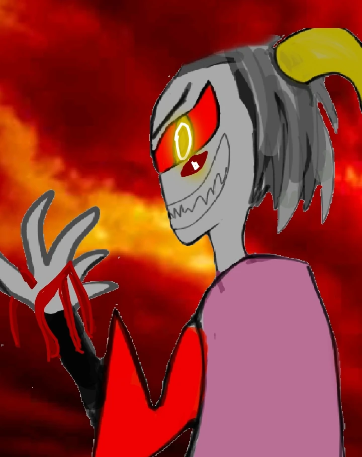 False Prophet's Darkest Power | Fandom