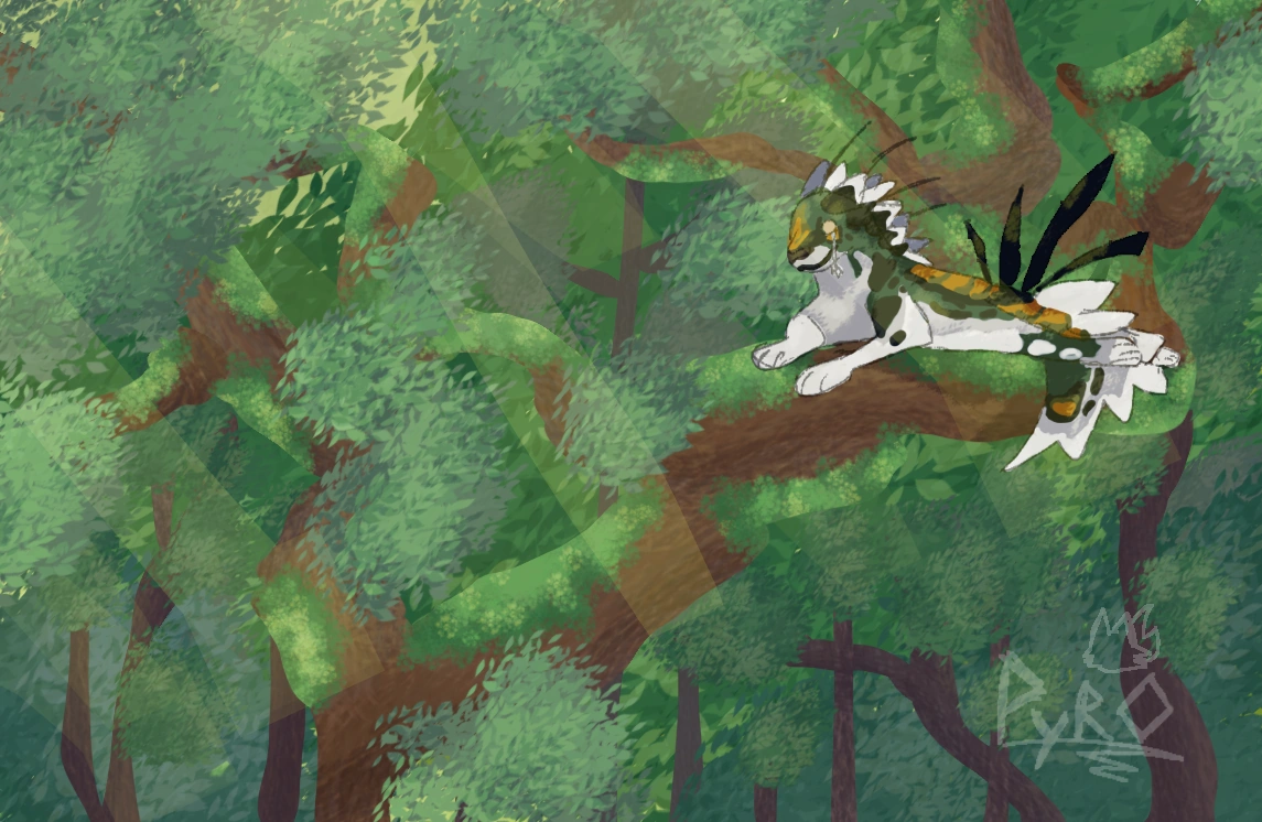 Phew, it’s finally done. | Fandom