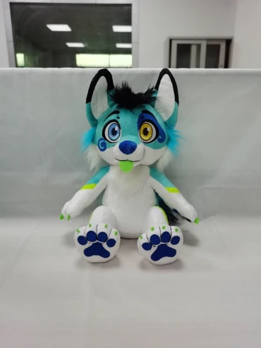 Witch furry hero is better? | Fandom