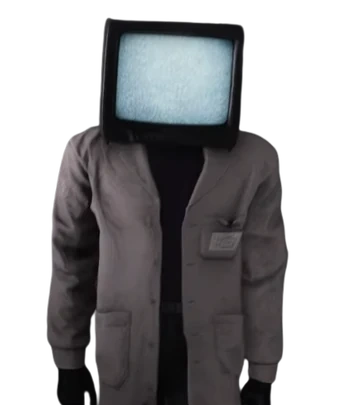Scientist TV Man fanon unit | Fandom