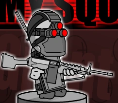 cual es su skin en el modo arena en MPN classic | Fandom