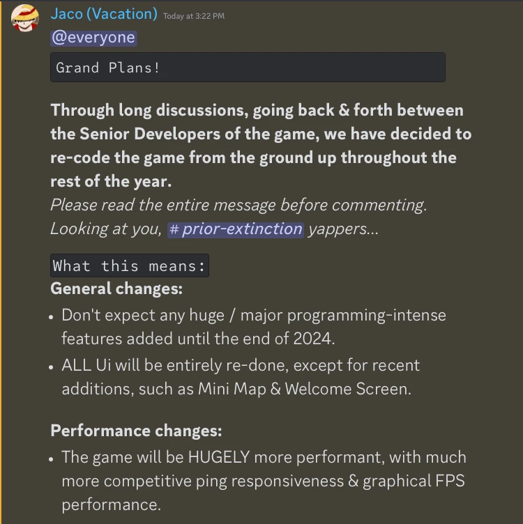 Major News - Recode (check images below) | Fandom
