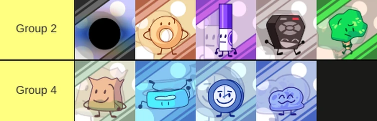 What if BFB Never Split? (Part 4) | Fandom