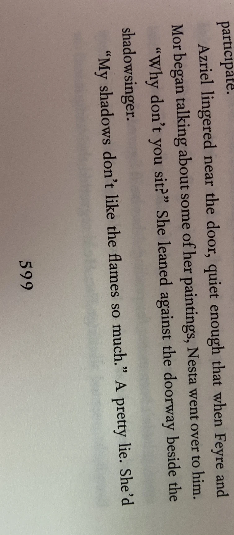 Discuss Everything About A Court of Thorns and Roses Wiki | Fandom