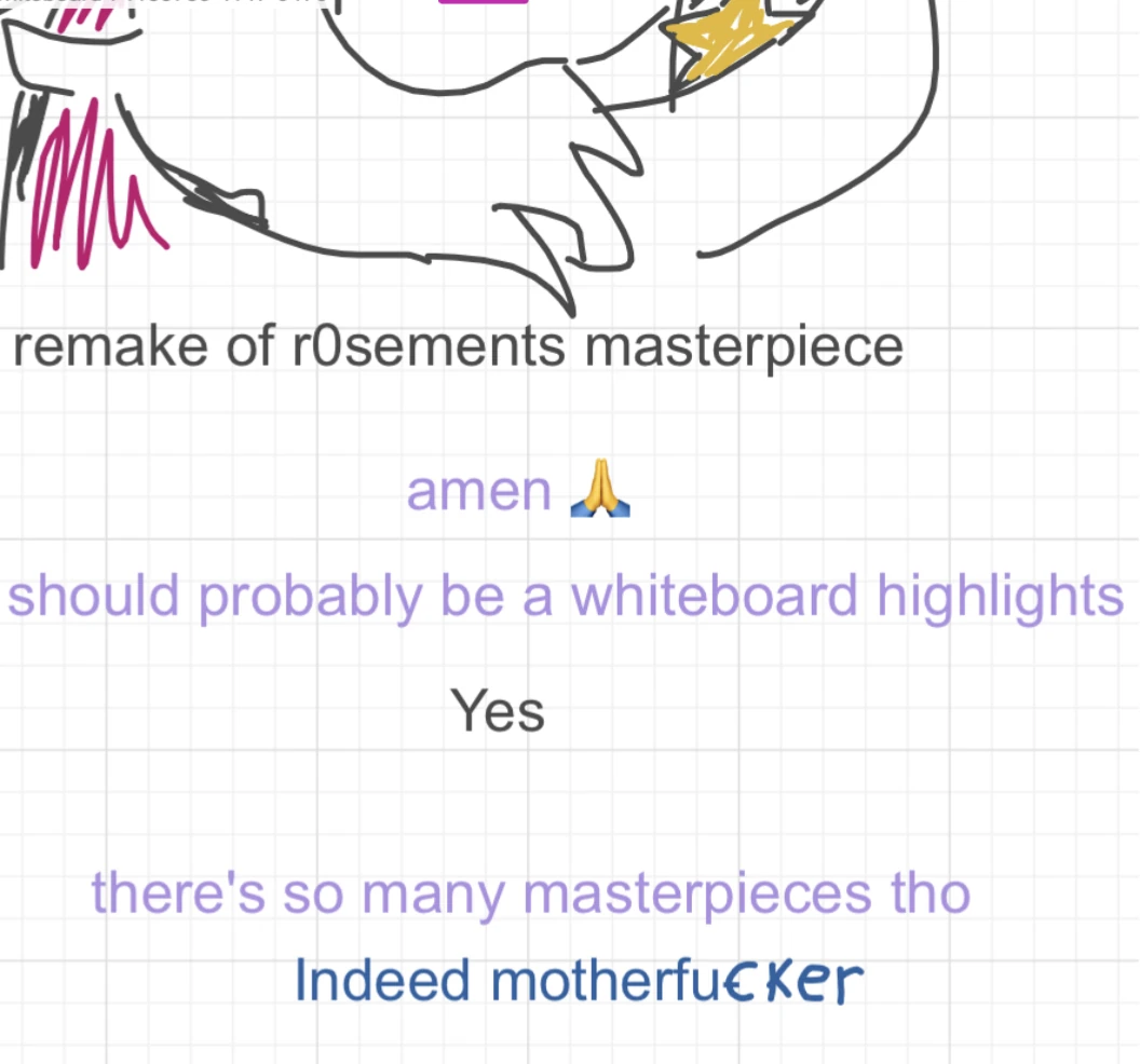 This is so edgy…. | Fandom