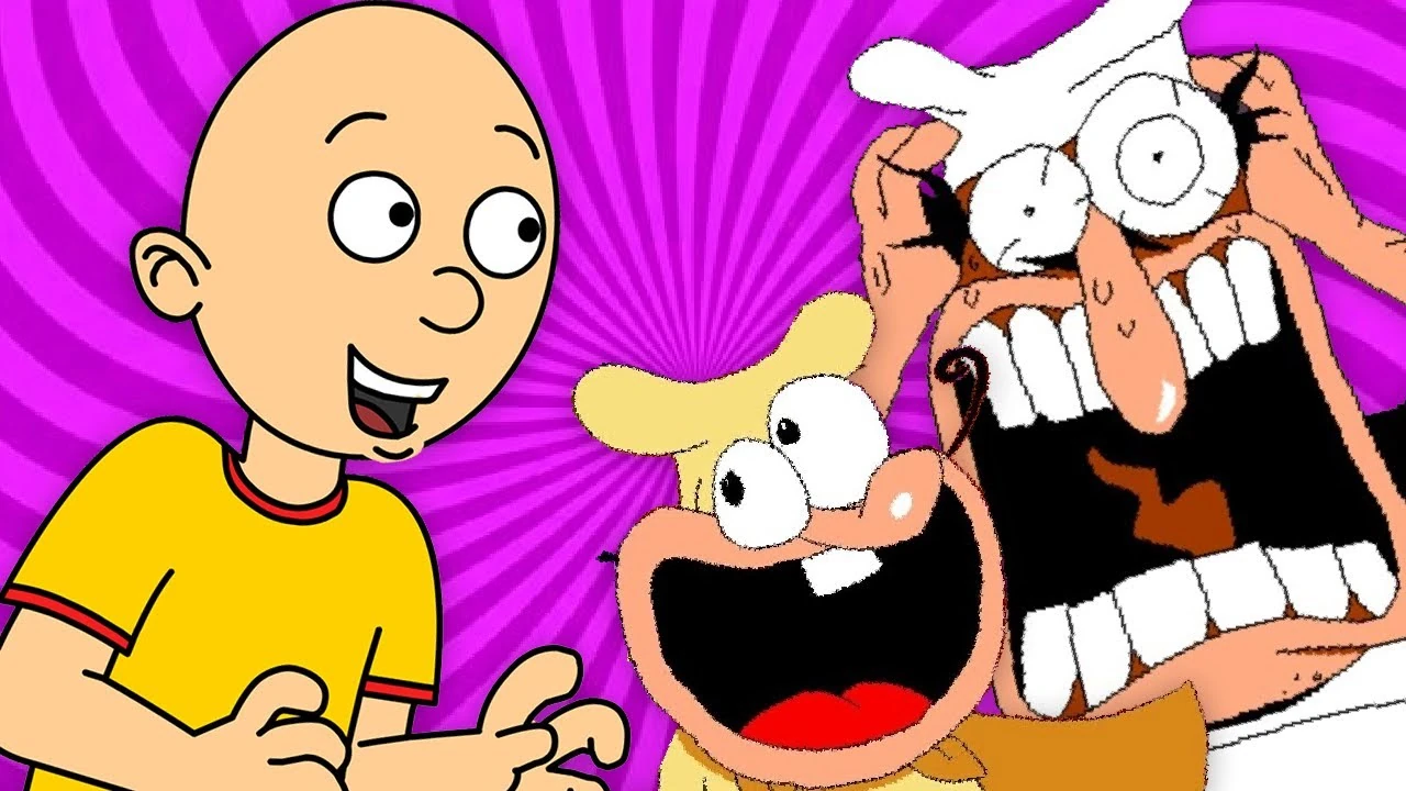 I found some cringe on YouTube... | Fandom