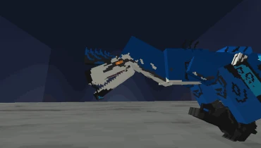 Should CoS do an animation recode/overhaul? (Check Reply section for ...