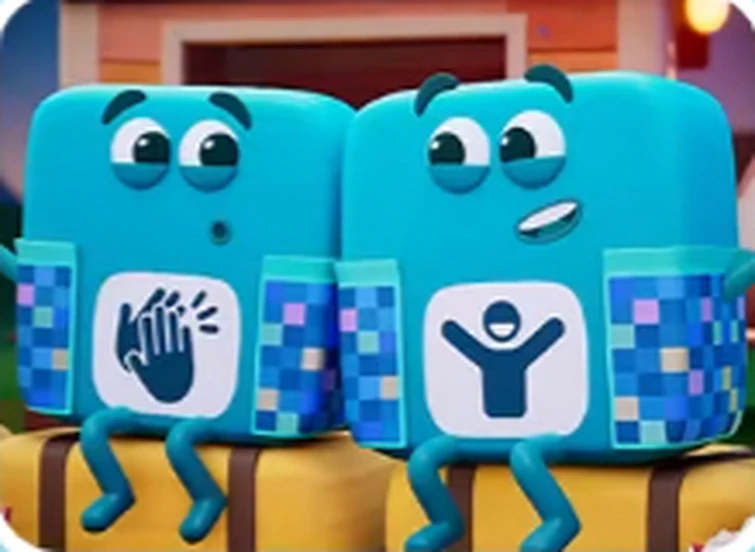 Here are a bunch of Wonderblocks S1B images (tell me if I missed any ...