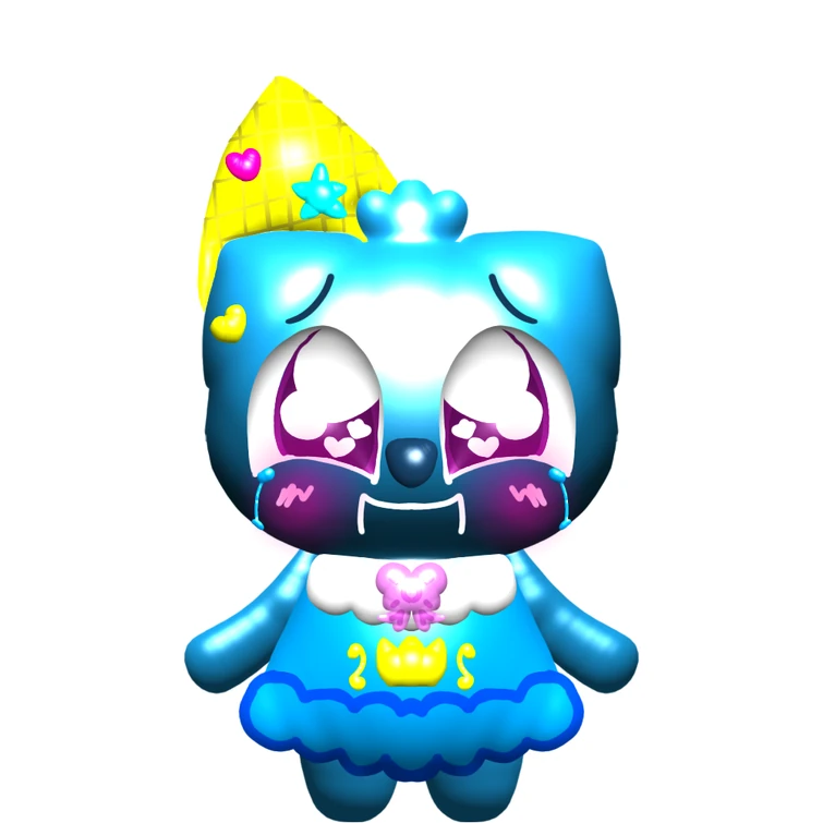 Discuss Everything About Catch! Teenieping Wiki | Fandom