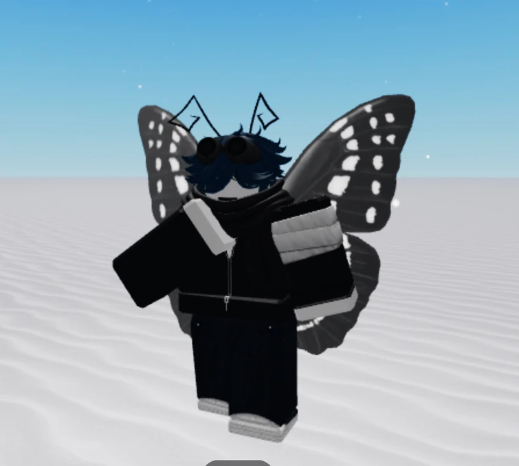 Little bit more info on Arven since I love him 😋 (aka emo moth) | Fandom