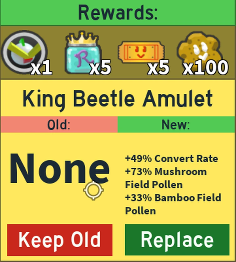 Bee Swarm Alt Progress | Fandom