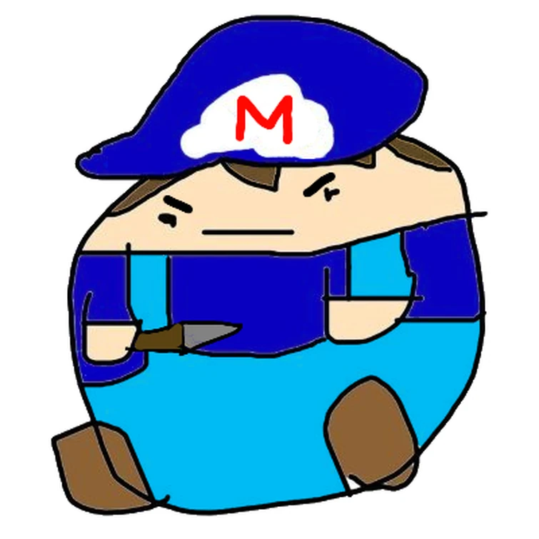 Discuss Everything About The SMG4 Wiki | Fandom
