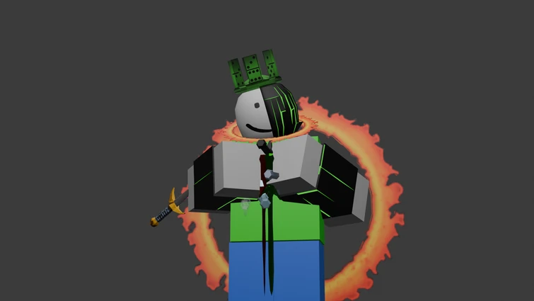 Discuss Everything About FORSAKEN Wiki | Fandom