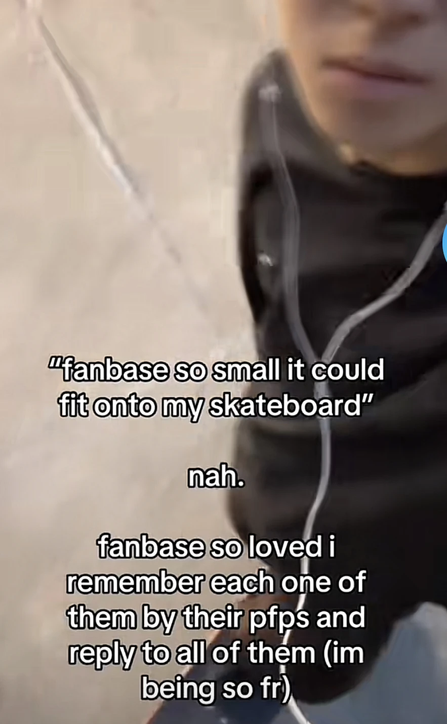 It’s all of us! | Fandom