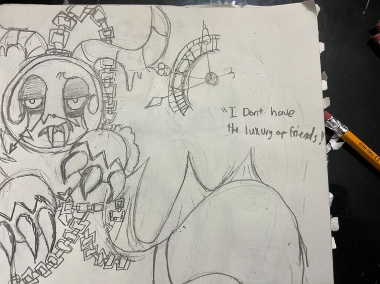 Twisted Dyle! | Fandom