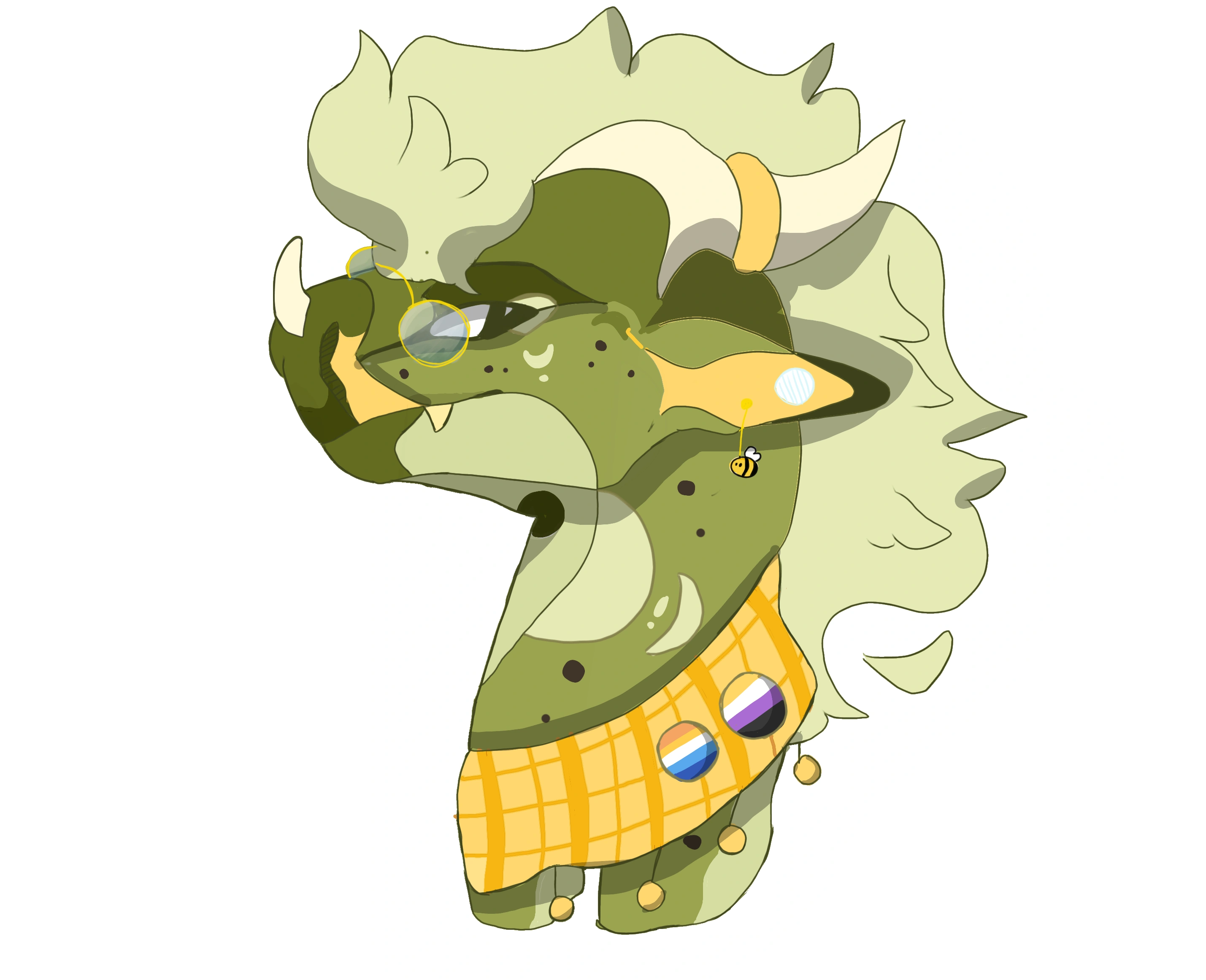 butters birthday art comp ! | Fandom