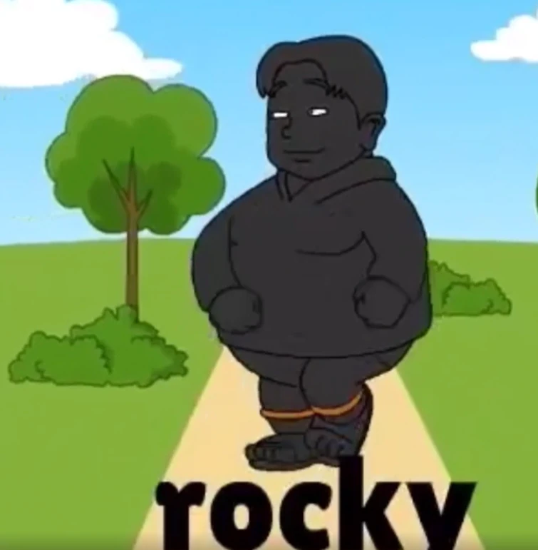 This is BFDI | Fandom