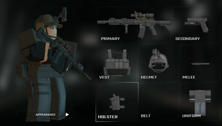 POD hunting in Ronograd | Fandom