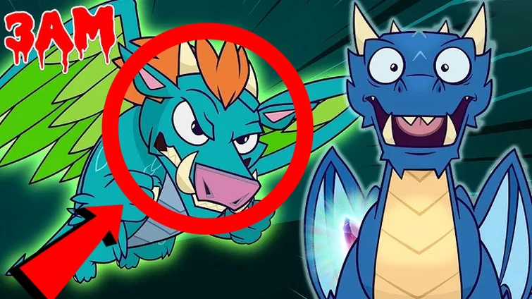 Discuss Everything About Dragamonz Wiki | Fandom