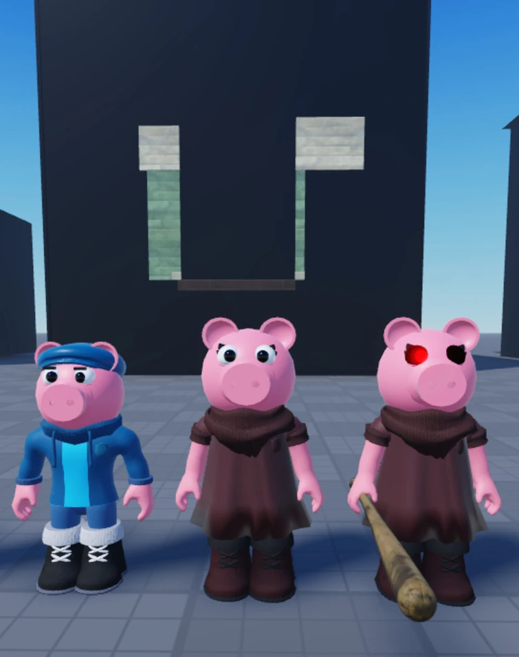Discuss Everything About Piggy Wiki | Fandom