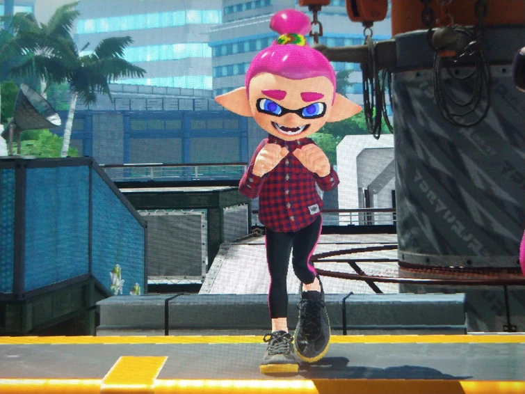 Discuss Everything About Splatoon Wiki | Fandom