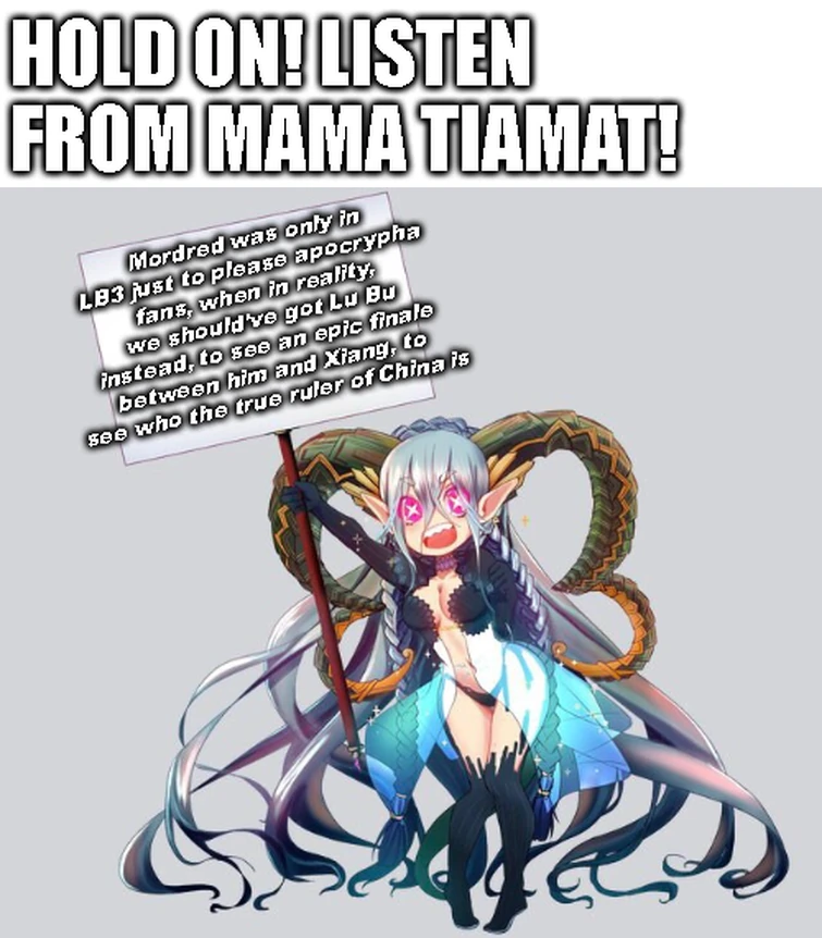 I mean... She's right *Meme* | Fandom