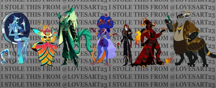 Discuss Everything About Hazbin Hotel Wiki | Fandom