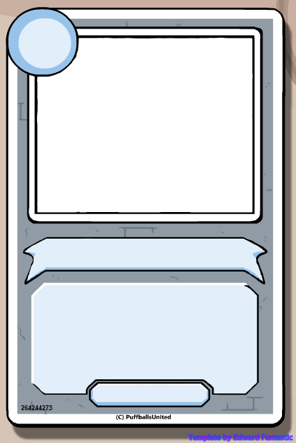 Bio Template! | Fandom