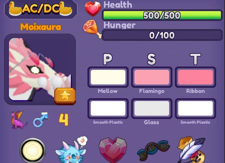 🦢🥥Seeing offers on 2 Moixaura's🥥🦢 | Fandom