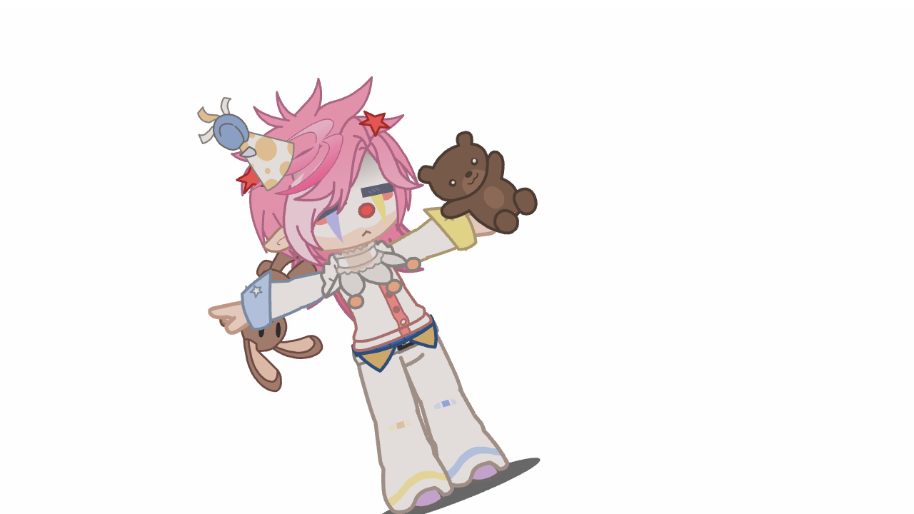 Introduction Post >:p | Fandom