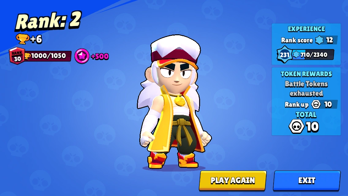 R30 Fang Tips (12/56) | Fandom