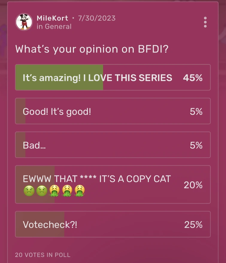 I have some people on my death list | Fandom