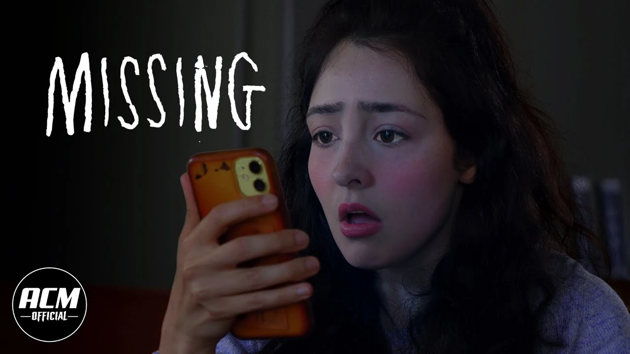 Missing (daily horror #572) | Fandom