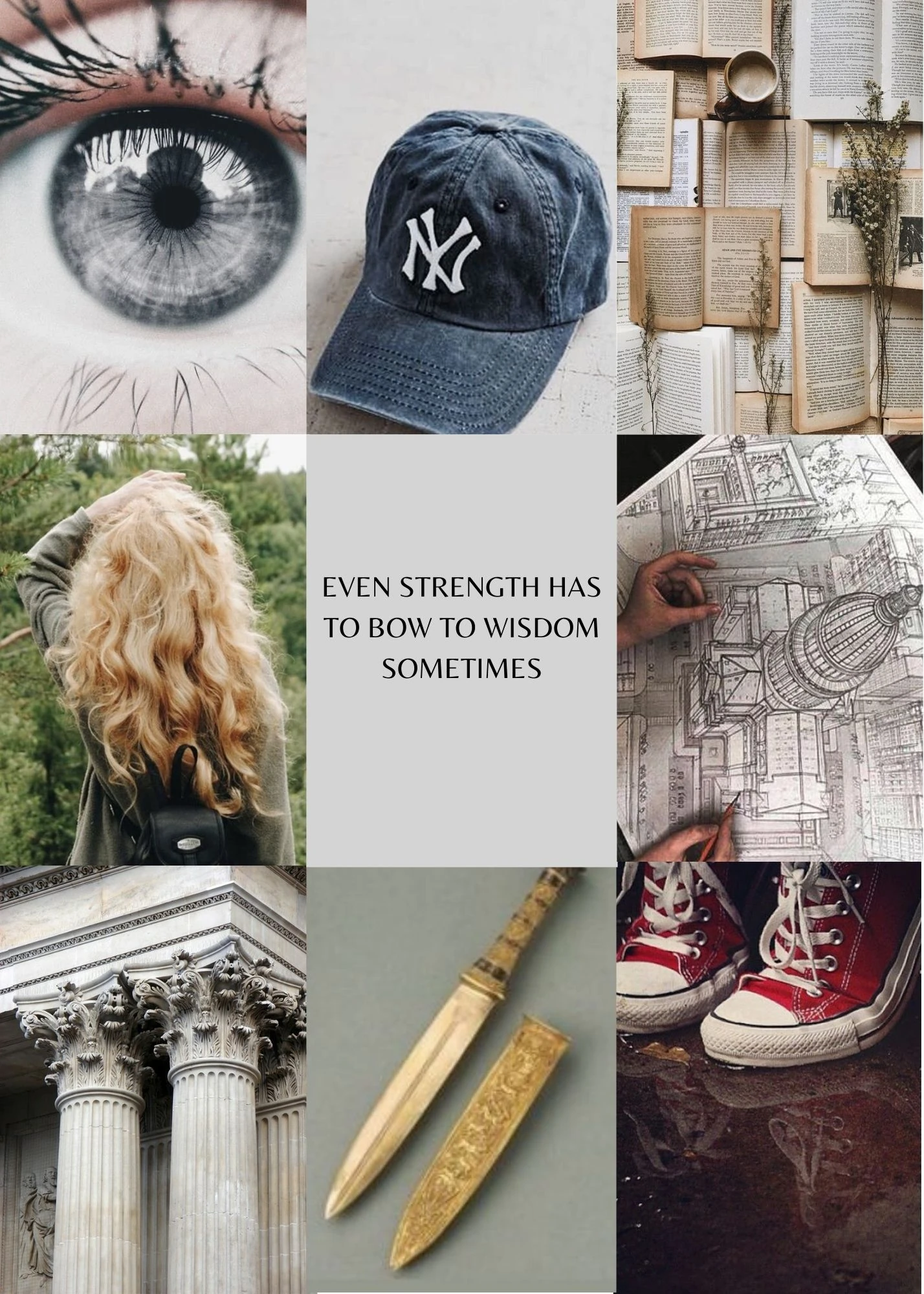 Aesthetic Competition (Sign up) | Fandom