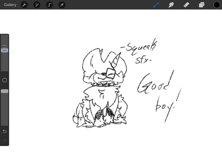 As you can see, Alex is very well trained | Fandom