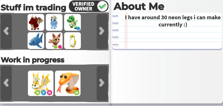 Discuss Everything About Adopt Me! Wiki | Fandom