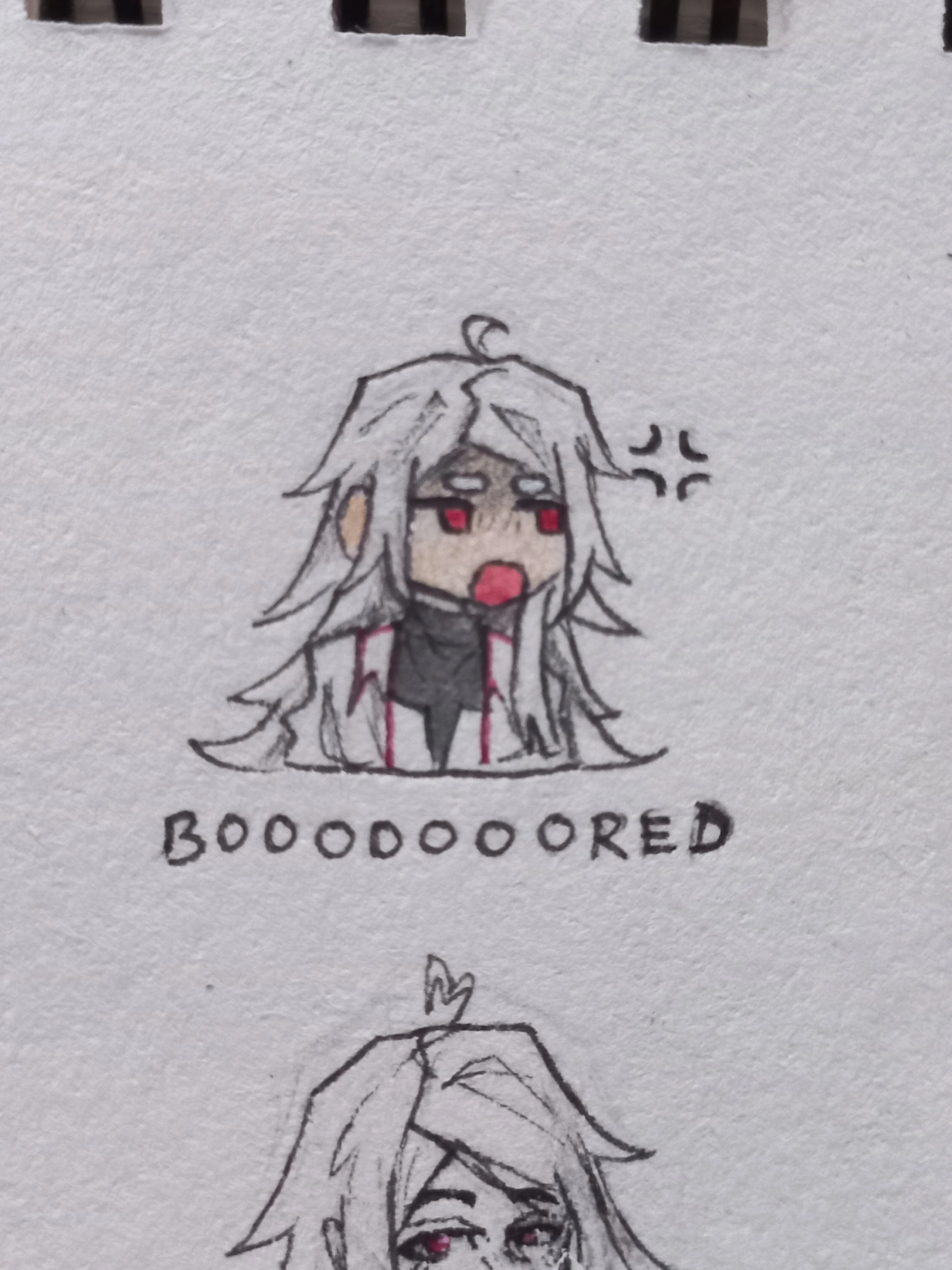 Chibi style | Fandom