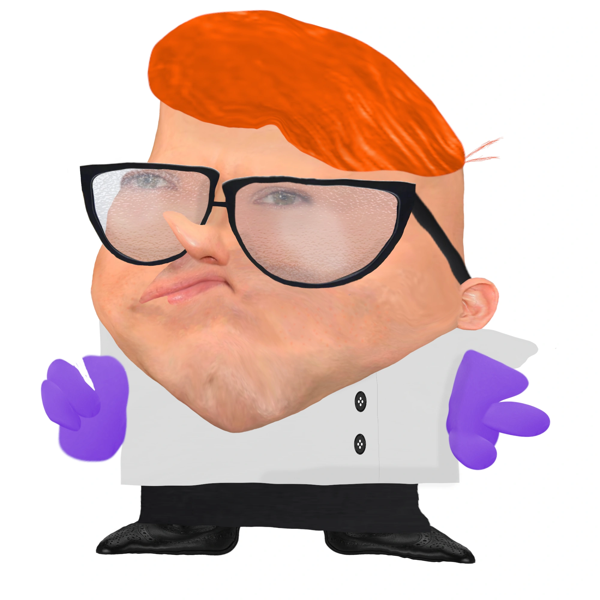 dexter in real life | Fandom