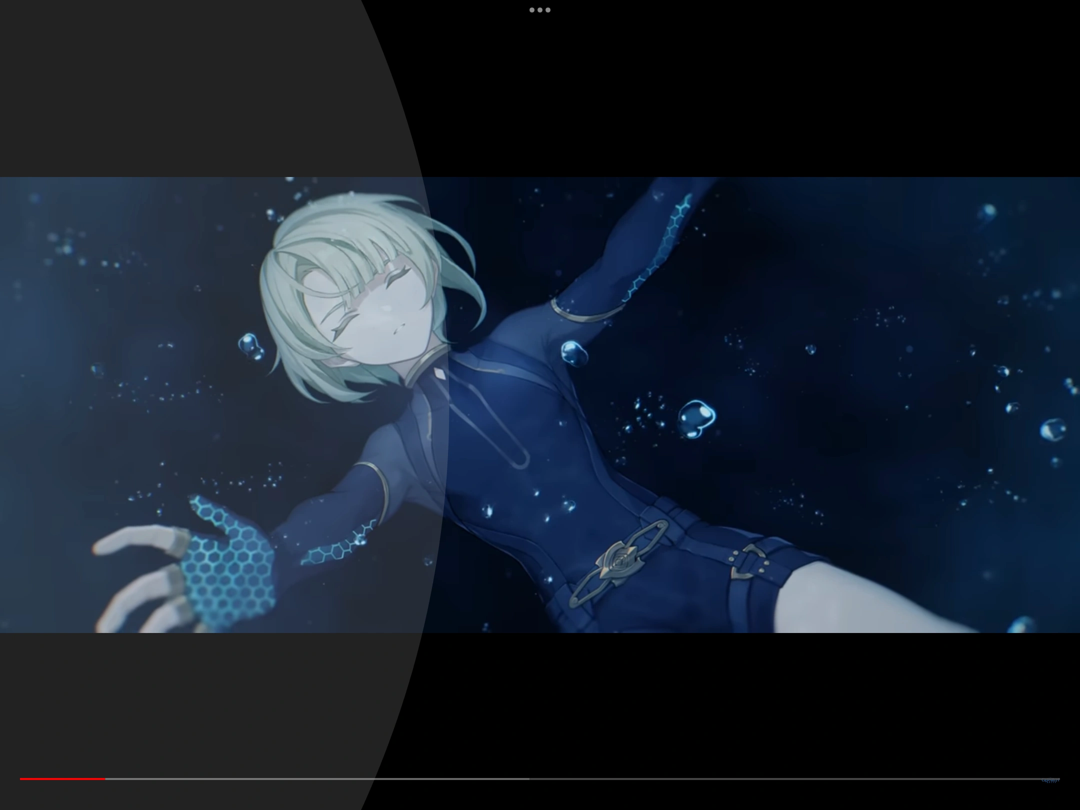 New TEASERRR (character predictions) | Fandom